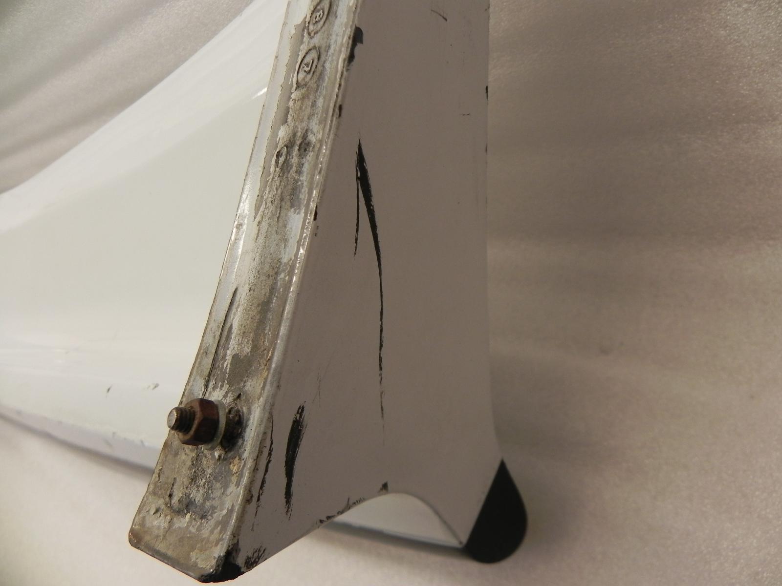 Opel Manta B Irmscher Heckspoiler Spoiler Heckflügel Flügel komplett 3 ...