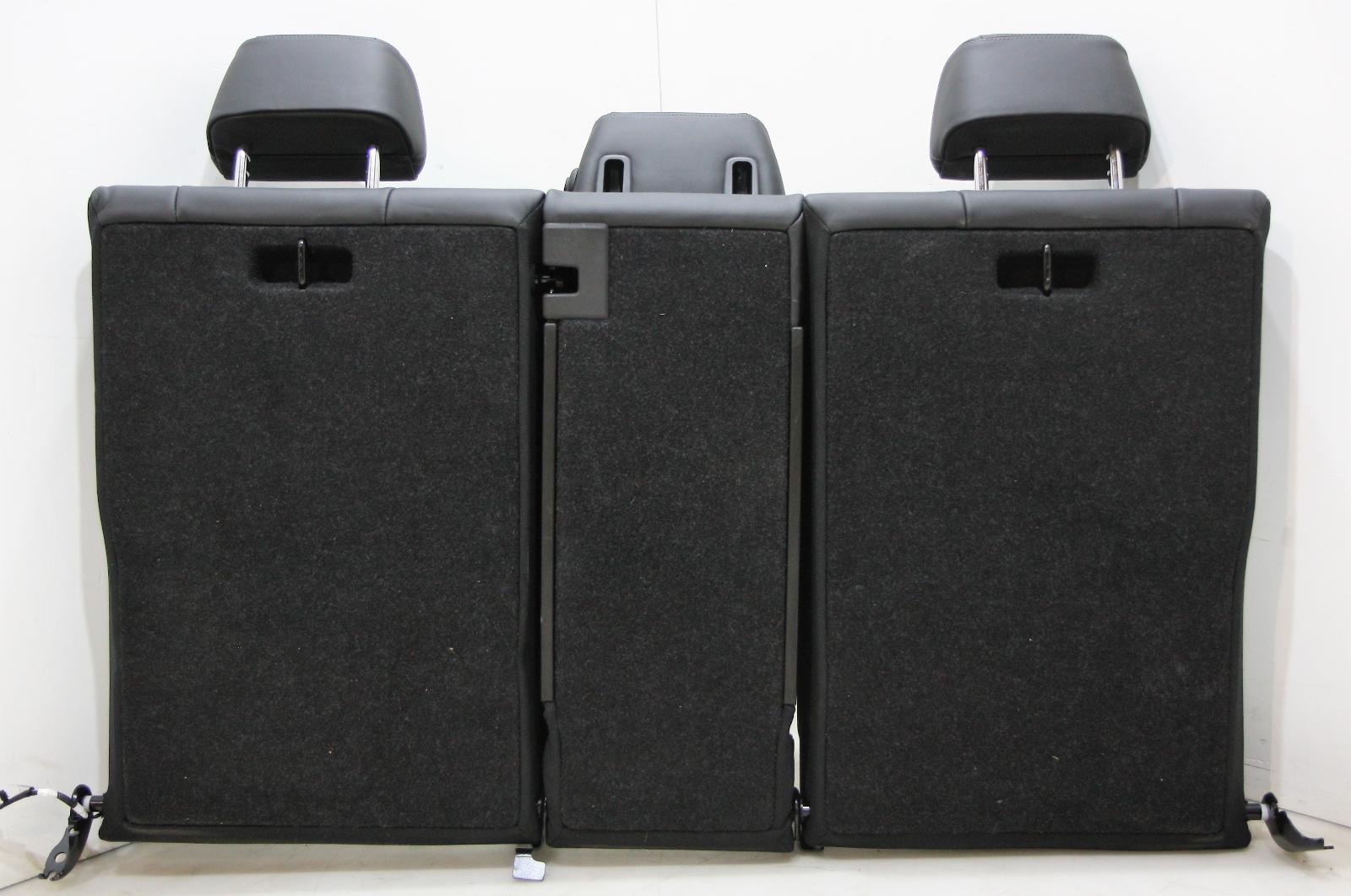 X3sw Black Full Merino Leather M5