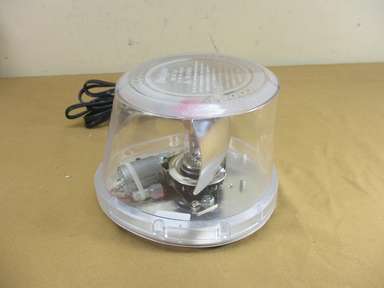 Code 3 Strobe Dash Light