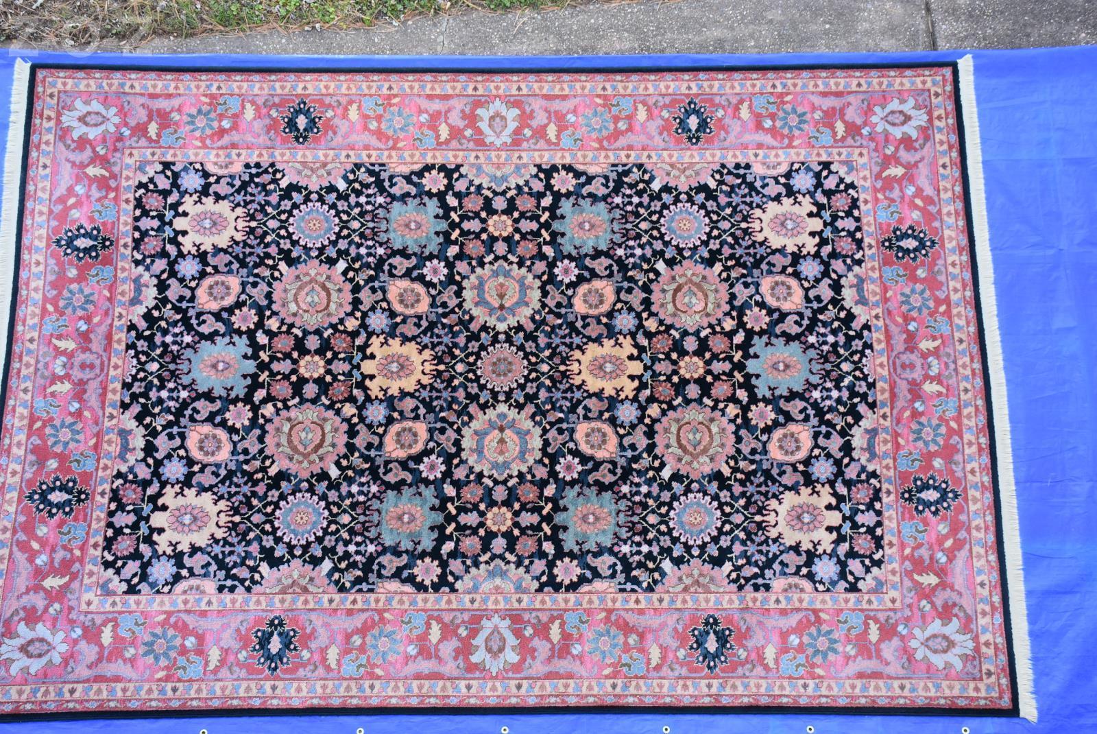 Karastan Rugs Williamsburg Collection | Bryont Blog