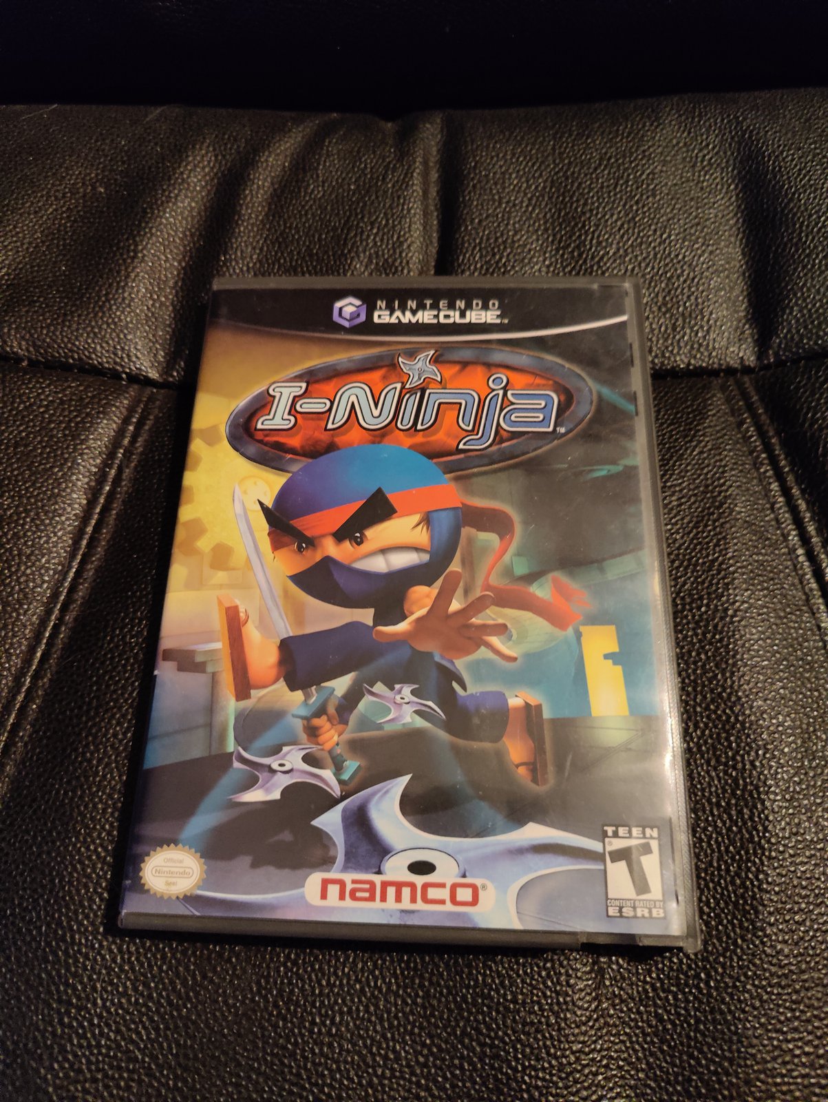 Massive Complete In Box (CIB) NGC Gamecube Collection (217 games ...