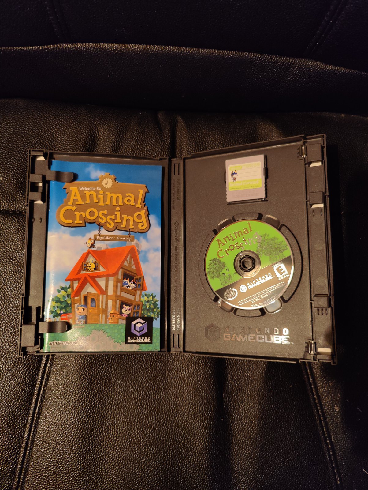 Massive Complete In Box (CIB) NGC Gamecube Collection (217 games ...