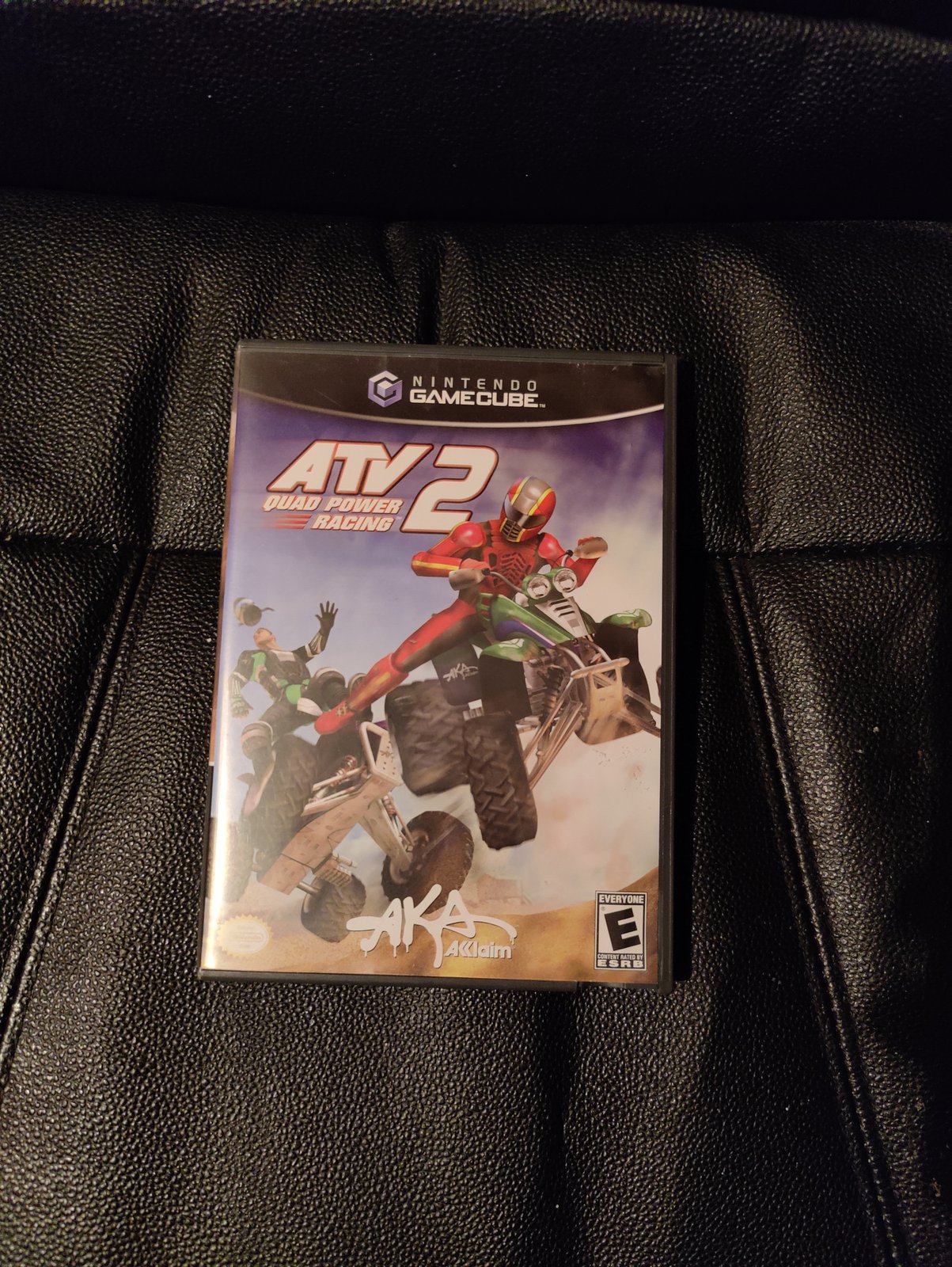 Massive Complete In Box (CIB) NGC Gamecube Collection (217 games ...