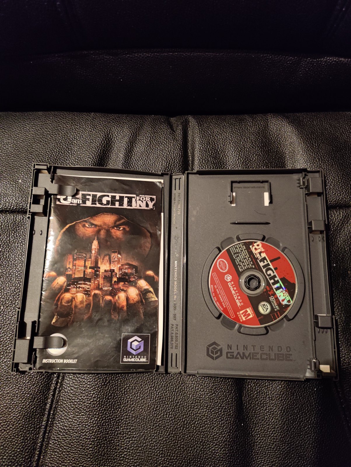 Massive Complete In Box (CIB) NGC Gamecube Collection (217 games ...
