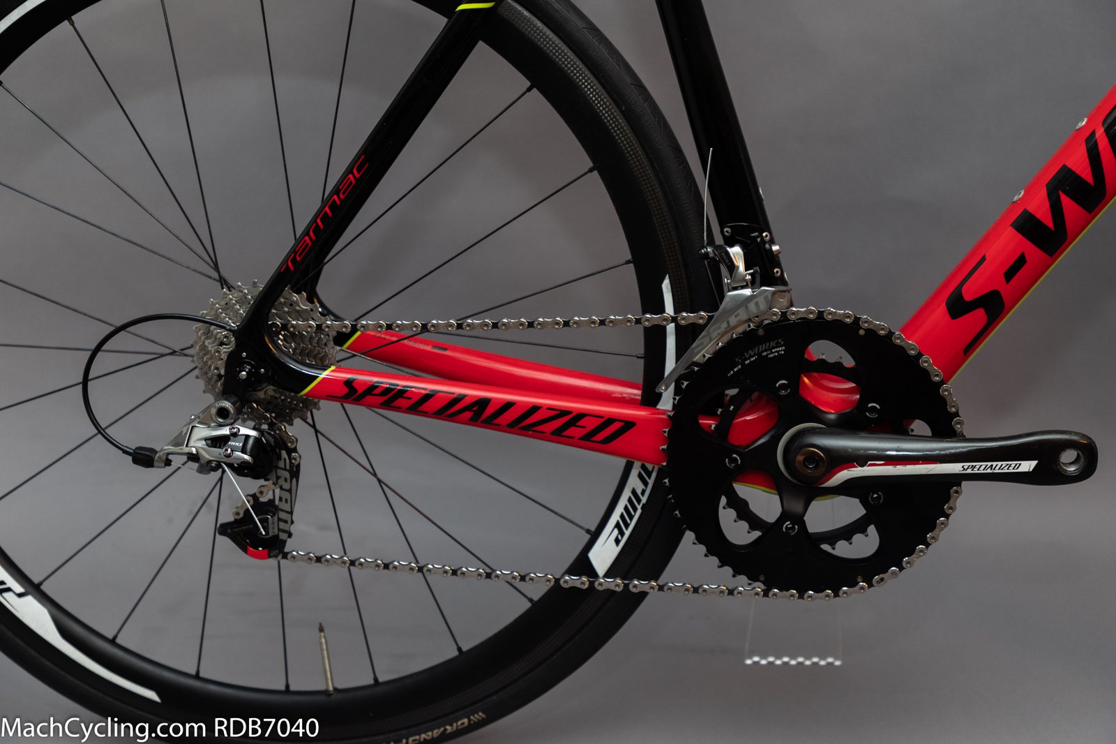2017 Specialized Tarmac S-works SL5 Sram Red 22 Prime Carbon 2017 Specialized Tarmac S-works SL5 Sram Red 22 Prime Carbon