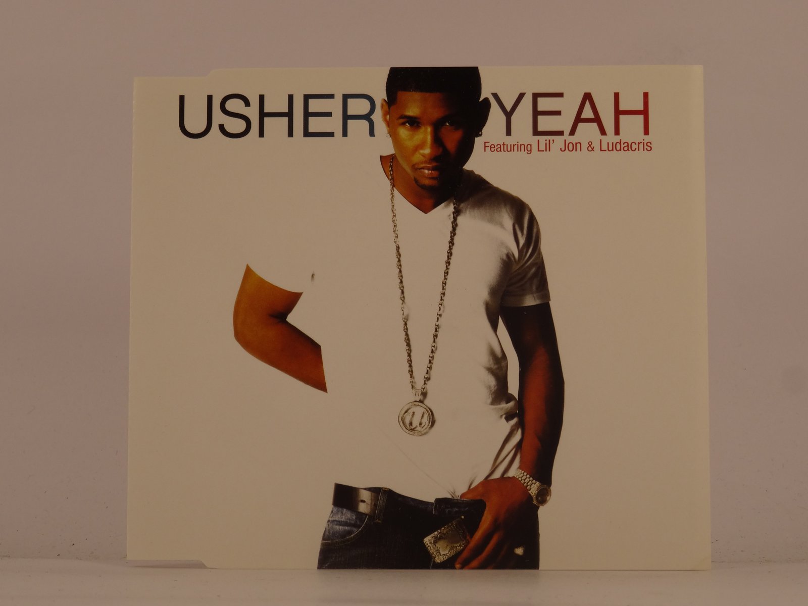 Usher Yeah Wallpapers